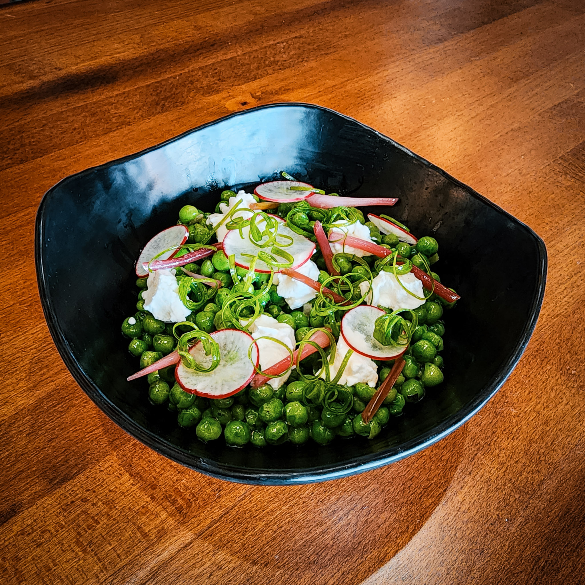 Menu – Rapids Brewing Company